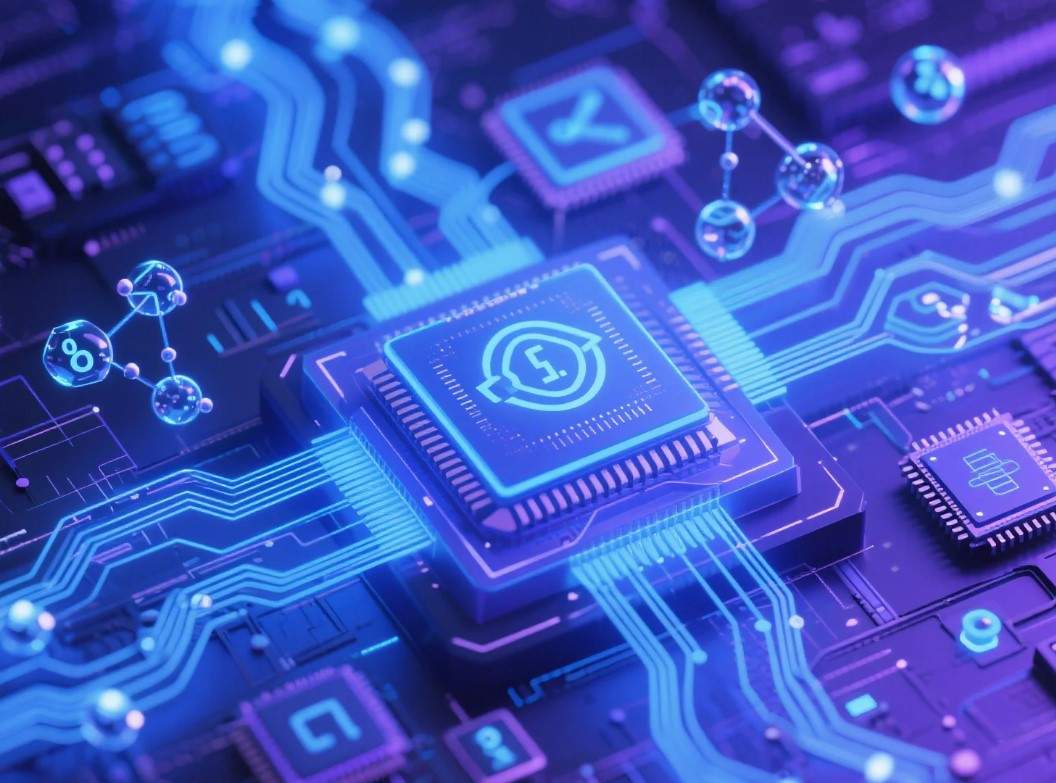 Quantum Machine Learning for Real-Time Decision- Making - Qubitstats